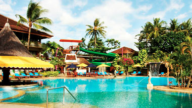 Bali | Boka din resa till Bali med Ving - Vi kan resor!