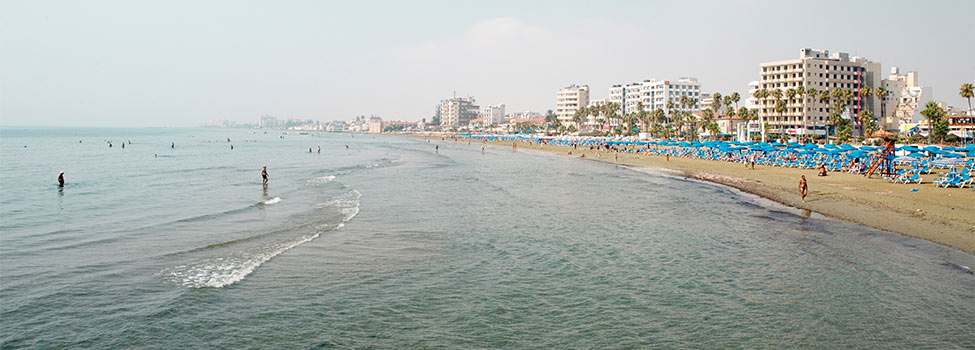 Resor till Larnaca (Cypern) - Ving